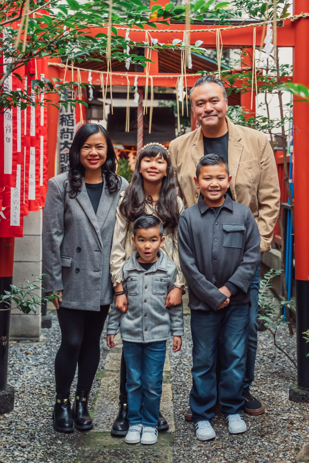 Tokyo Family Photoshooing – JAPAN PHOTOGRAPHER | Proposal , Wedding ...